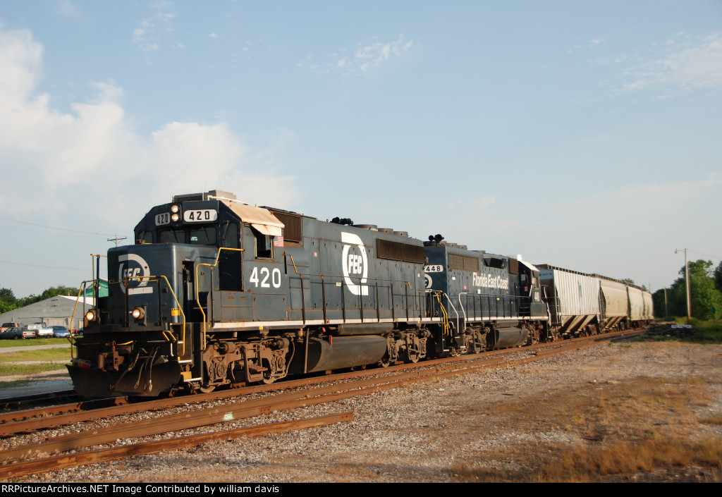 Missouri & Northern Arkansas